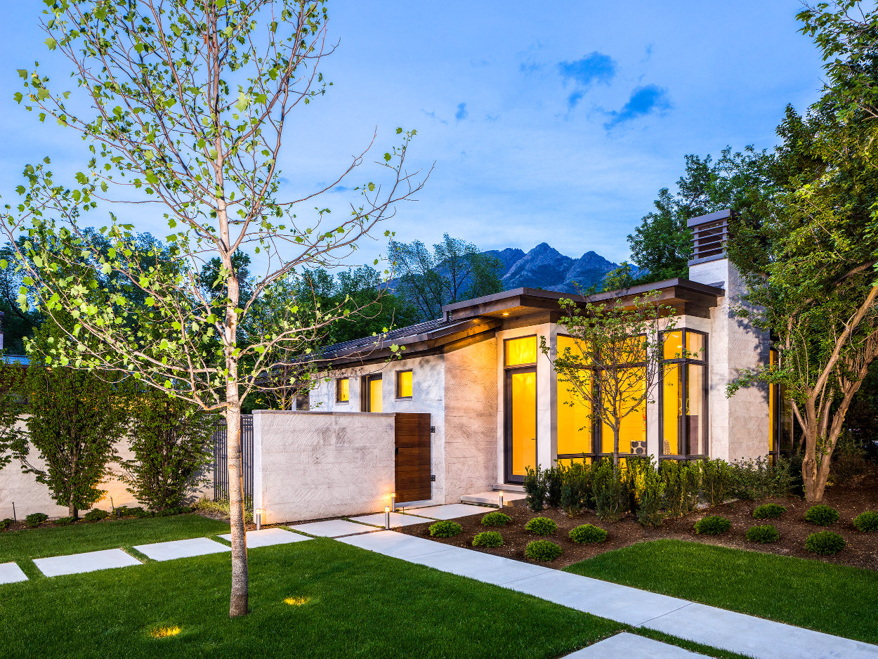 Award-Winning Landscape Design Ideas - Big Rock Landscaping