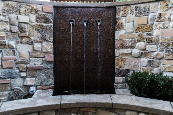 Rock The Block With These 5 Landscaping Fountain Ideas - Big Rock ...