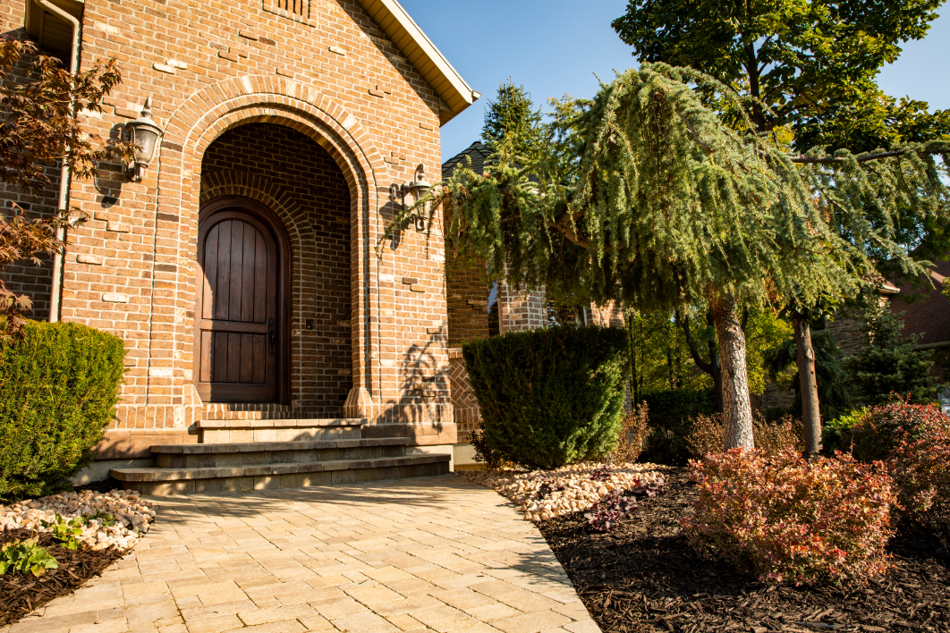 Design Inspiration For Your Summer Landscaping Projects - Big Rock ...