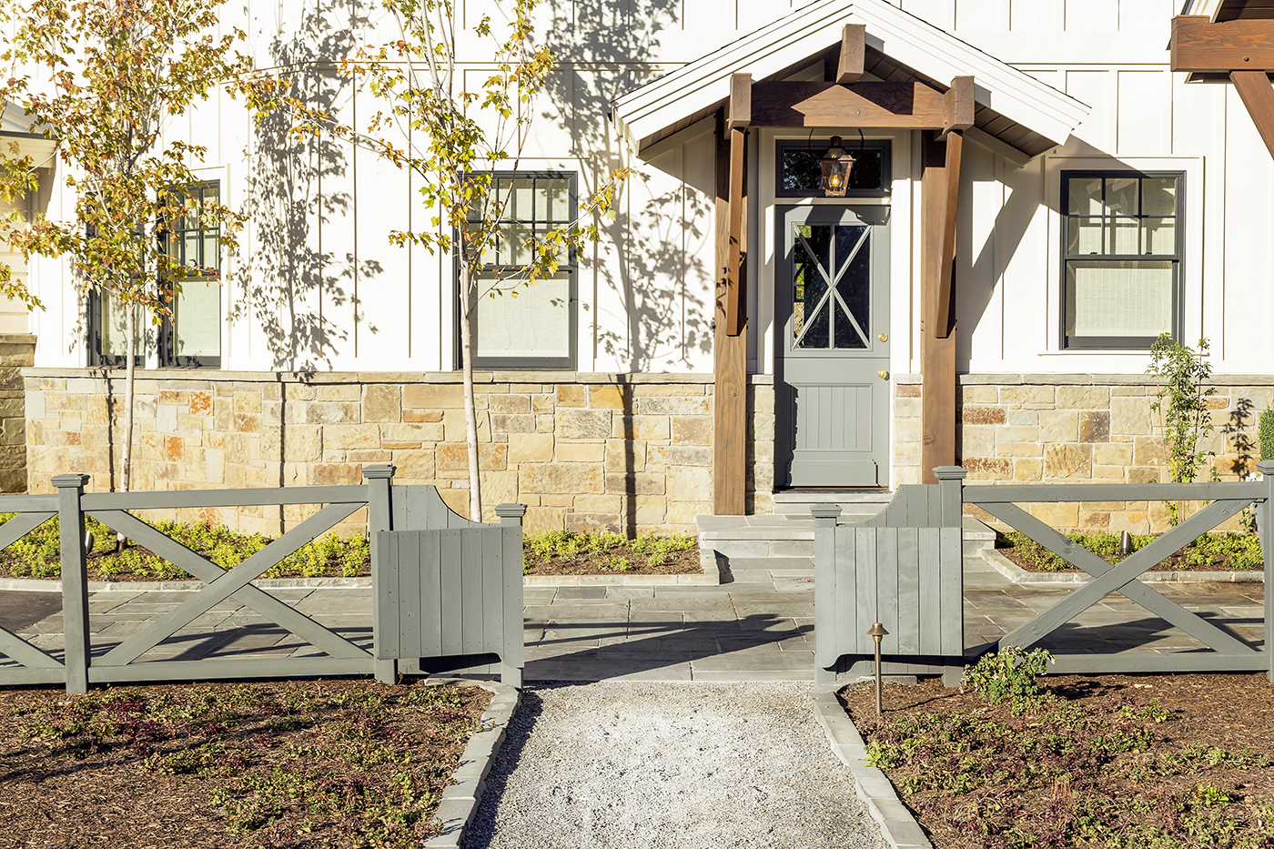 Wasatch County Landscaping And Design Services - Big Rock Landscaping