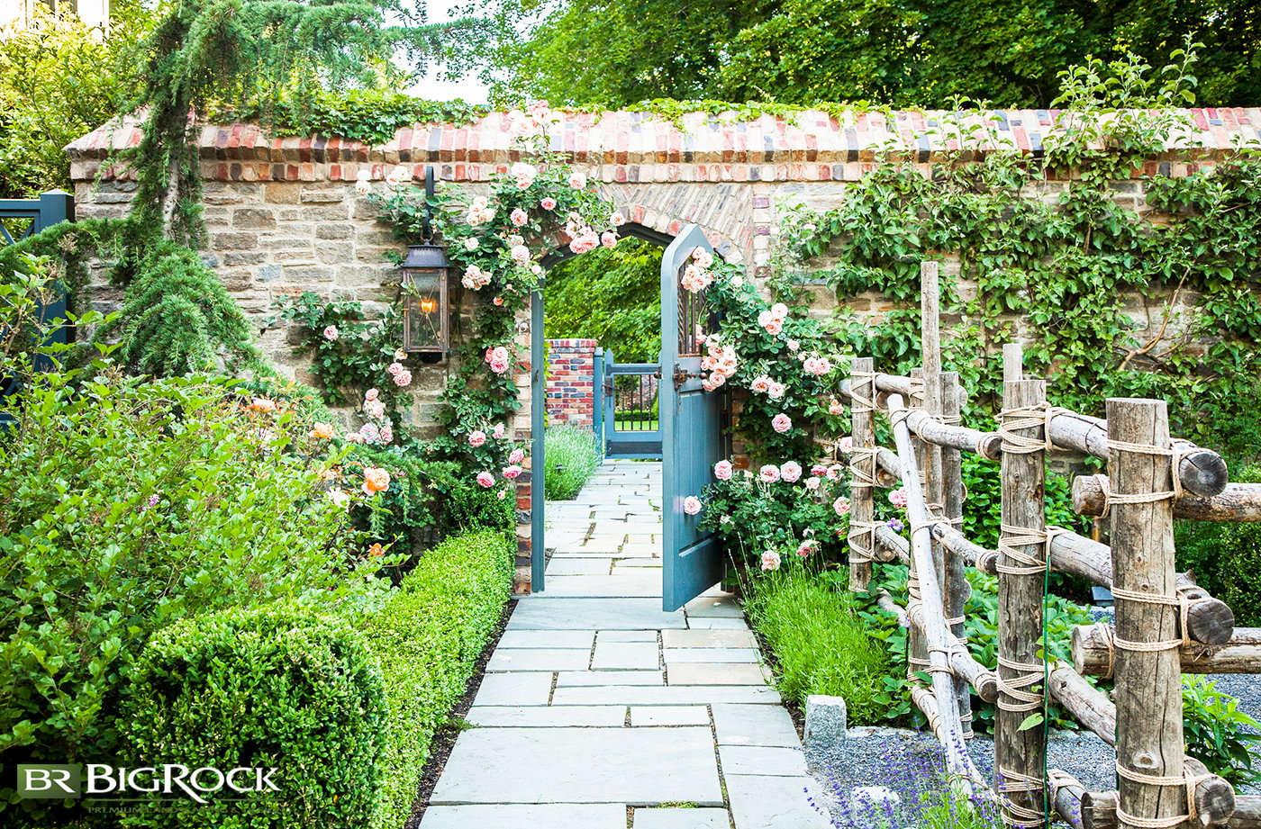 Our Favorite Landscaping Design Styles for Your Utah Home - Big Rock ...