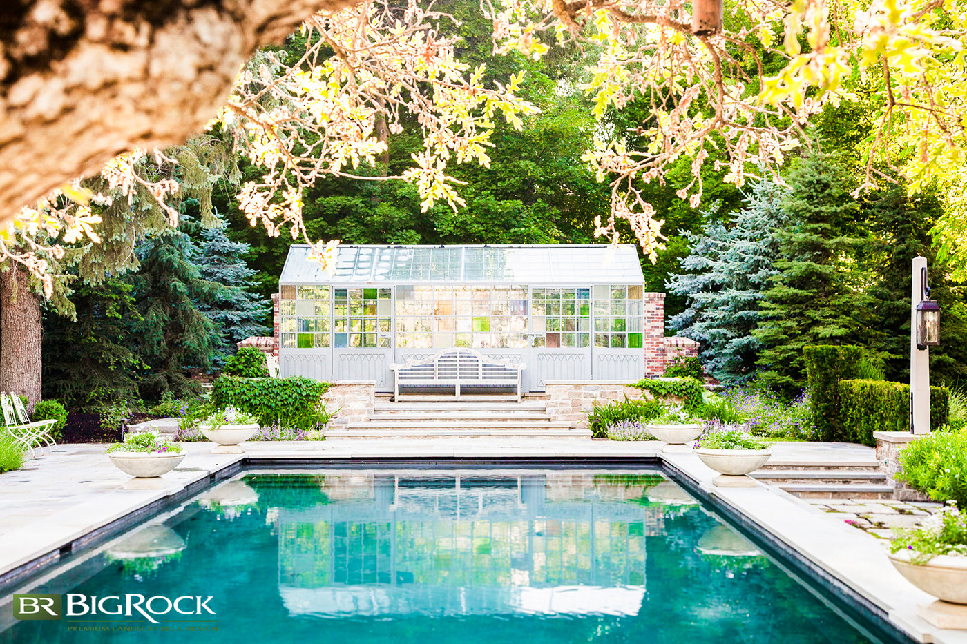 The Best Trees For Utah Yards By Zone - Big Rock Landscaping